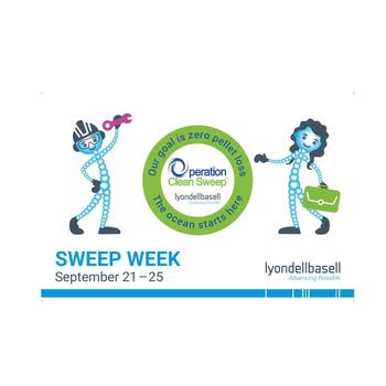 Operation Clean Sweep | Welcome to the lybstore shop